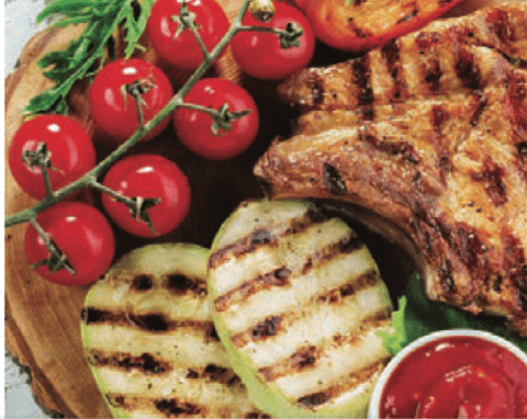 Tips, Techniques, and Maintenance: Your Electric Char Broiler FAQs ...